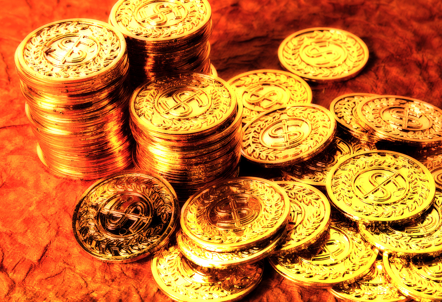 Goldmünzen als Anlage - Worauf achten?