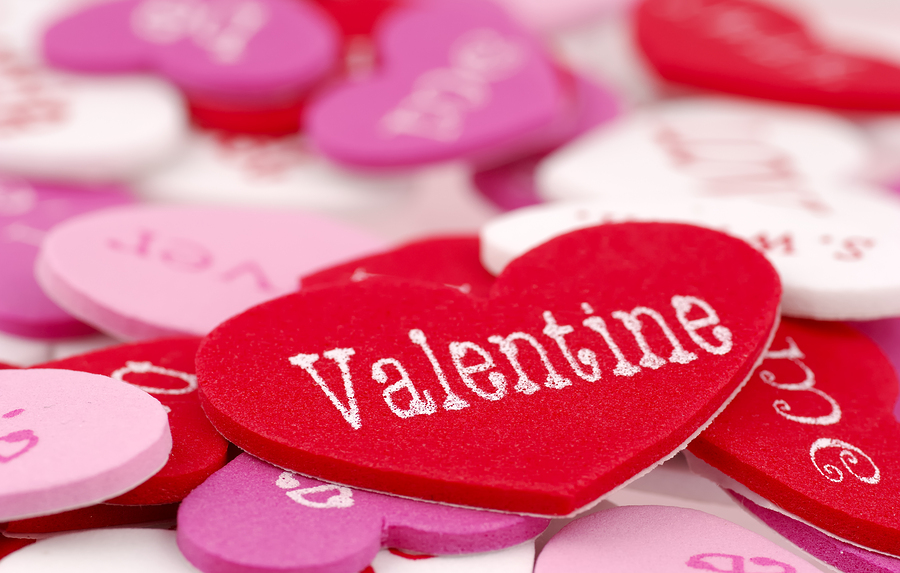 Valentinstag 2020 - Woher kommt der Valentinstag? - Ursprung und Geschichte