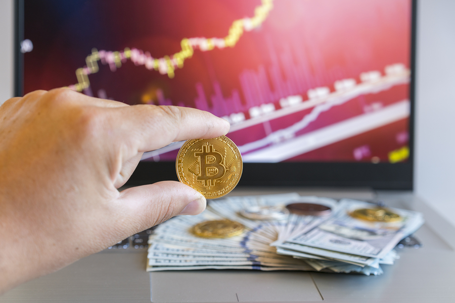 Bitcoin online kaufen - Worauf achten? - Automatisches Trading