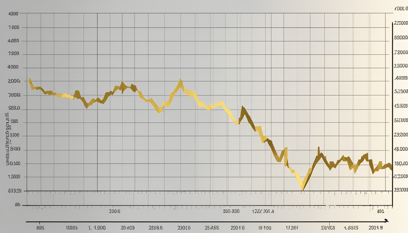 Goldpreis Prognose 2028: Trends & Analysen