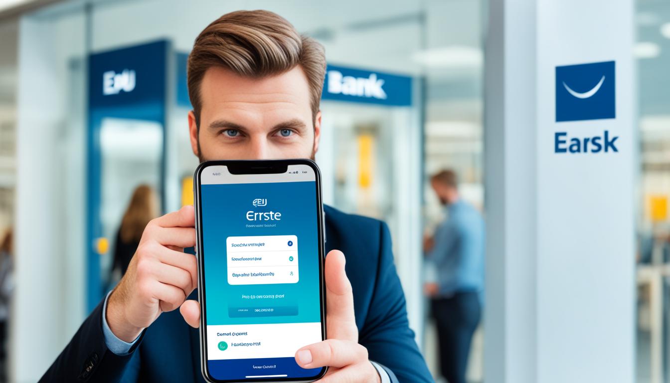 Erste Bank EPU Smart Konto - Onlinebanking Österreich