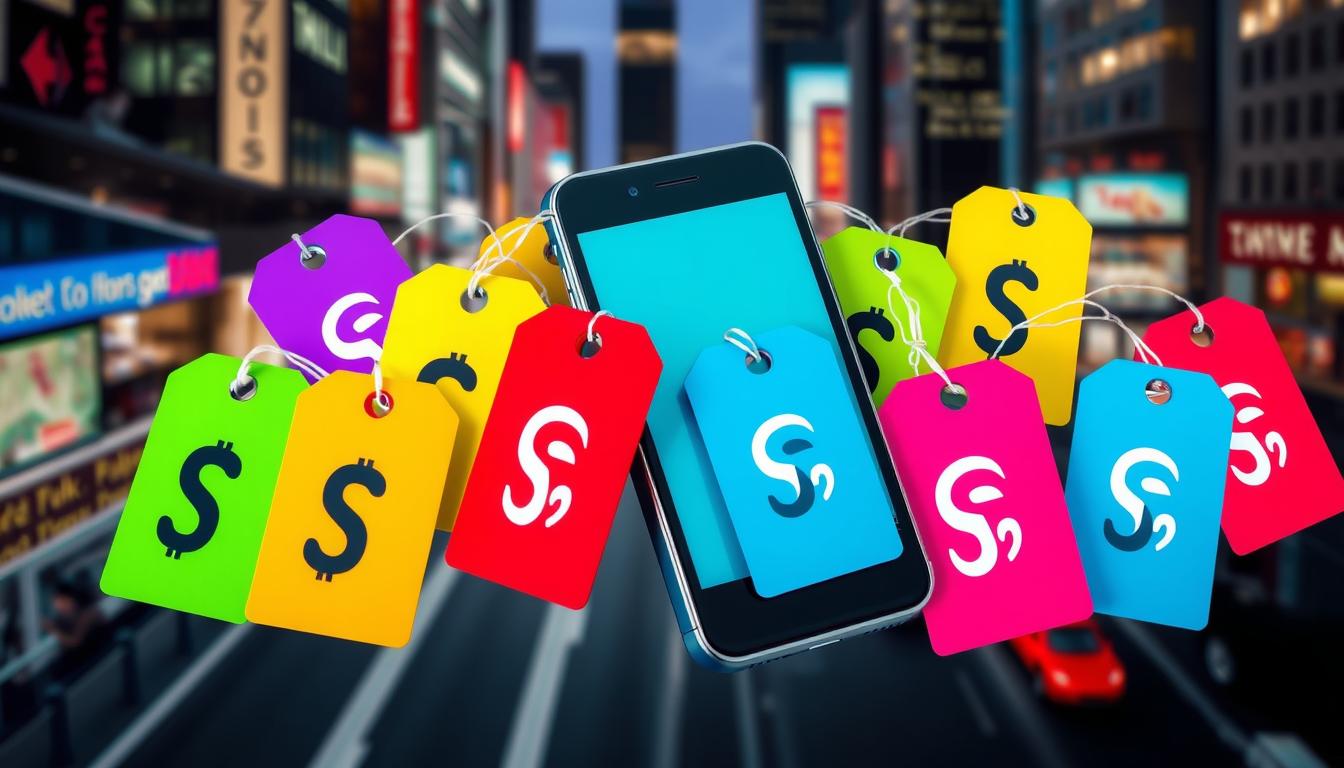 Handytarife ohne Bindung: Flexibilität zum kleinen Preis